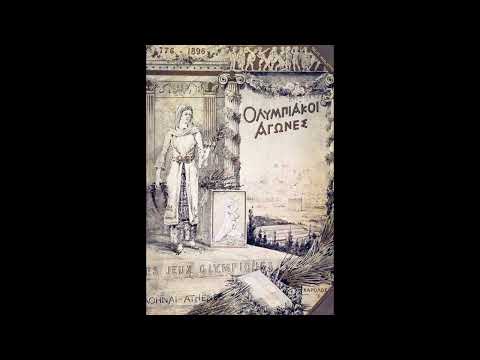 The 1896 Summer Olympics