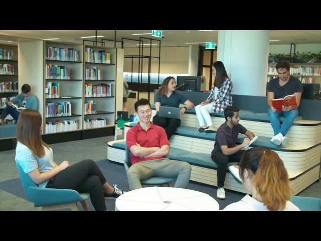 UNIVERSITY OF TECHNOLOGY, SYDNEY (UTS)