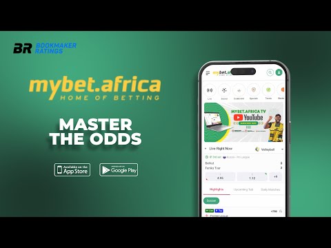 Master the Odds: A Comprehensive 2024 Review of MyBet GH App