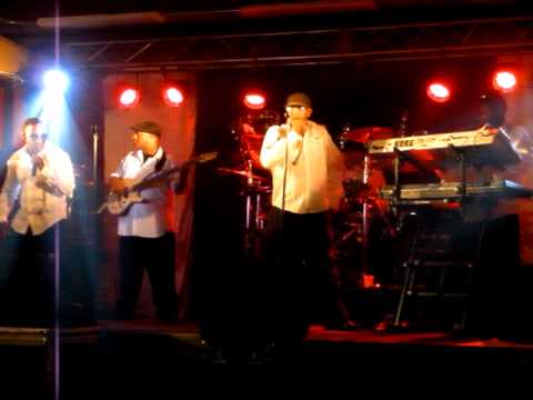 R-Style Band- Sexy Back