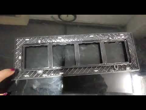 Modular Switchboards at Best Price in India