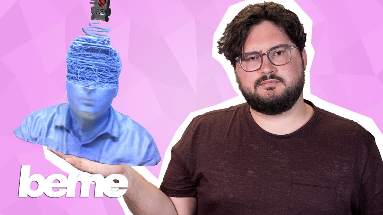 What happened to the 3D printing revolution?