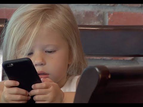 So Easy A Child Could Do It