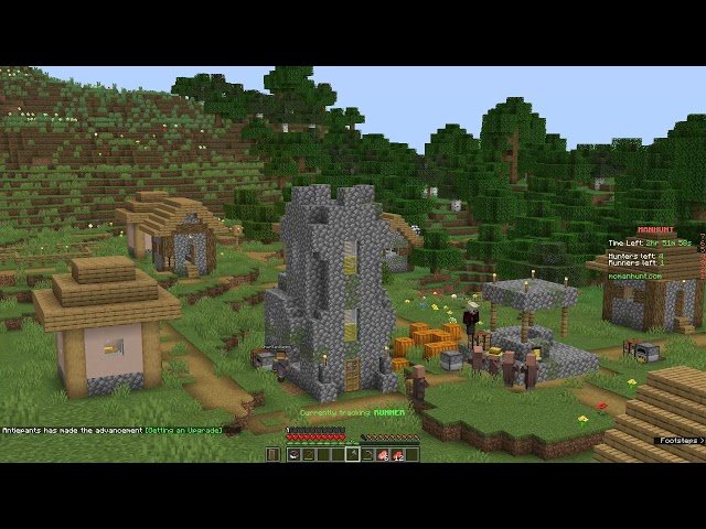 Rip MineZ Minecraft Texture Pack