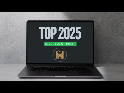 Top Investment Opportunities in Australia 2025 | Hudson Insights