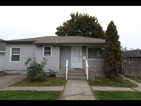 34 E Courtland Ave Spokane WA 99207