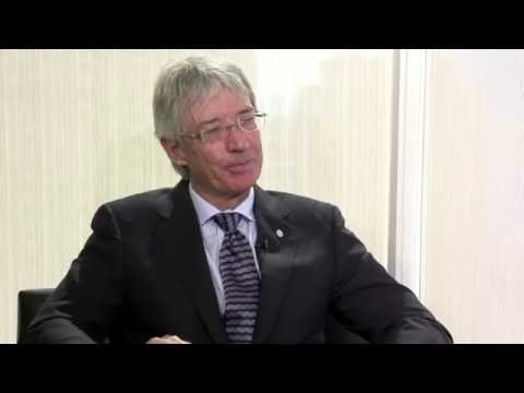 About Galibier Capital Management