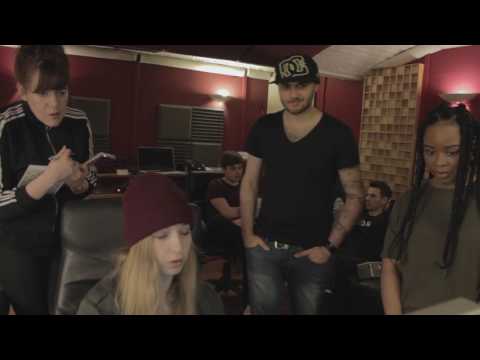 Creative Music Production - Course Overview