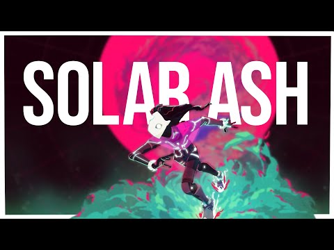 Steam Community :: Video :: SOLAR ASH | The Void is Calling