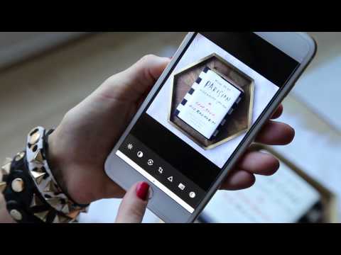 How to Shoot & Edit iPhone Photos with VSCO | Photography Tips
