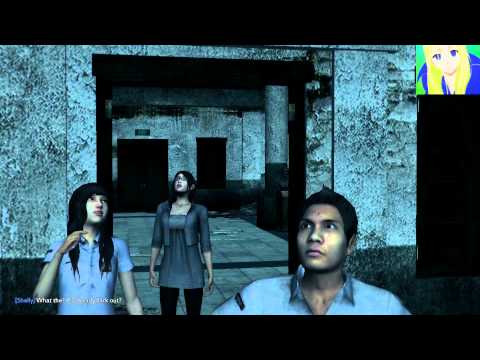 Steam Community :: Video :: Dreadout play 3