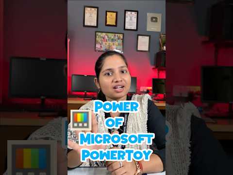 😱👀 Bulk Image Resizer 🔥 Image Resizer 💥Microsoft Power Toy #shorts #ytviral #computer #tips