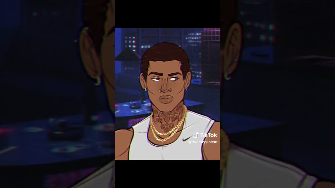 🌿🎨Face studies (1)