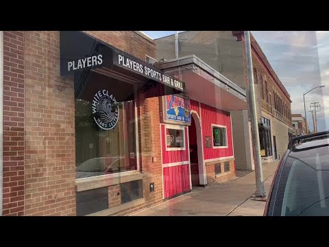 Player's sports bar review