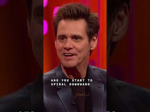Our Respect For Jim Carrey After Hearing This ????! #Shorts