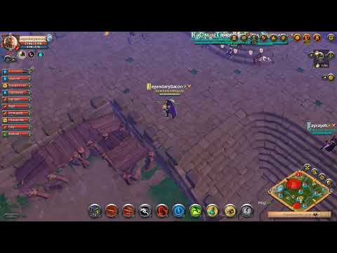 Steam Community :: Video :: Albion Online Boss Fight