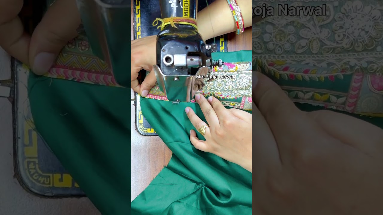 Lace from - @Suresh-Fashion-Hub-India  #trending #fashion #ussewtips