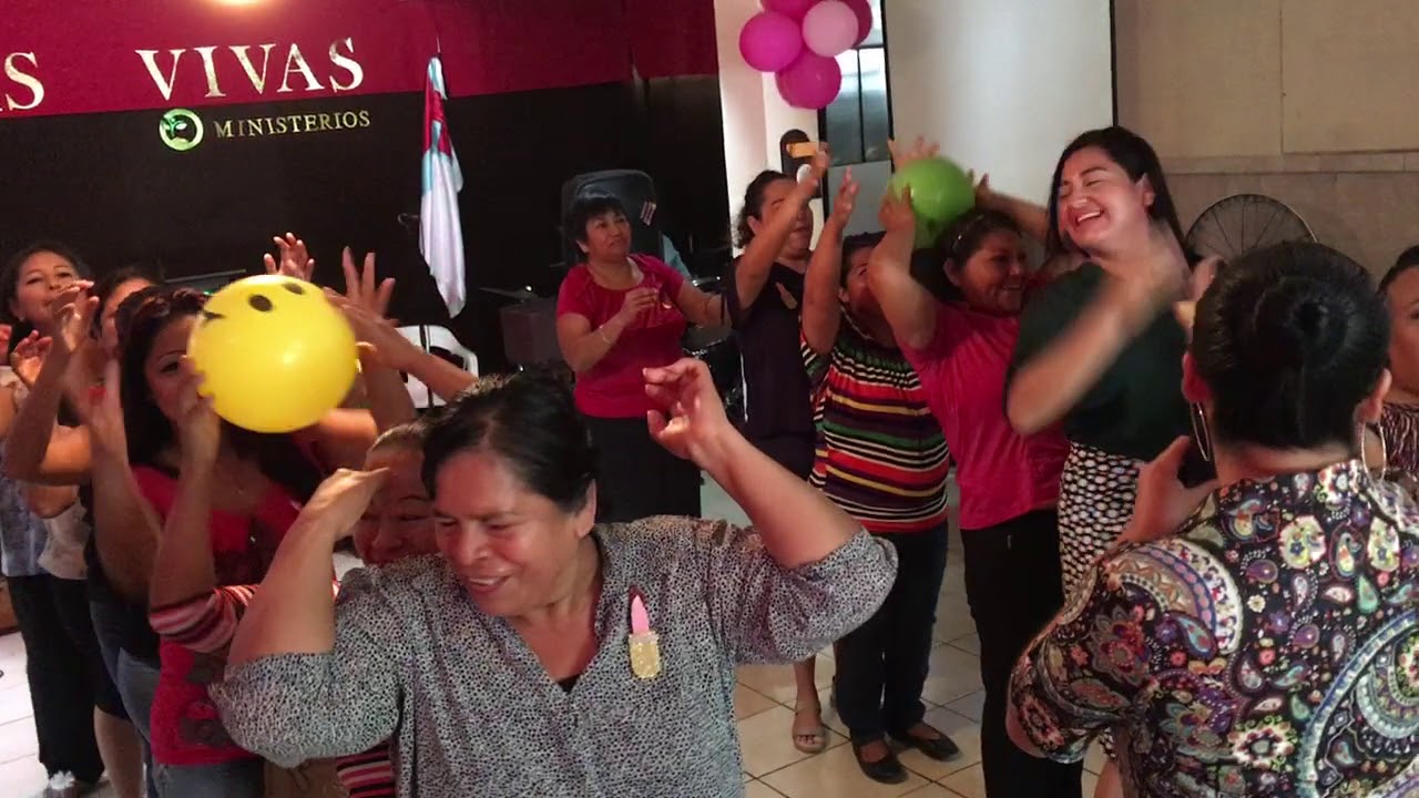CONCURSOS PARTE 2, DIA DE LAS MADRES