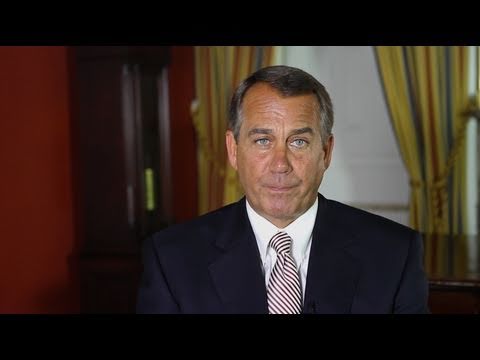 Constituent Mailbag: Stopping the Job-Destroying Spending Binge