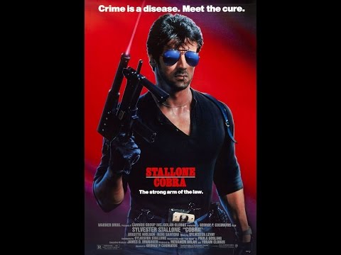Cobra (1986) movie pictures