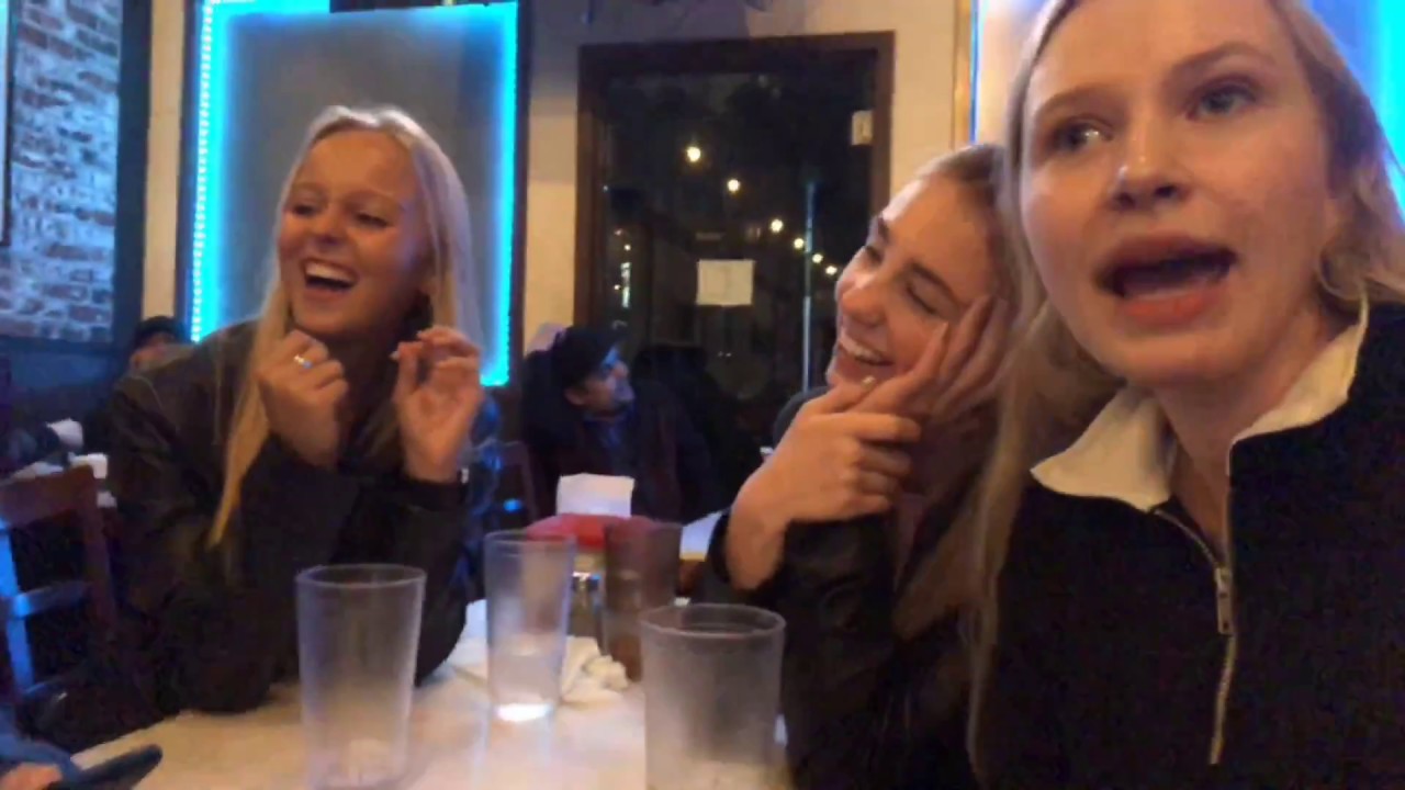 Vlog 2: A day in the life in LA