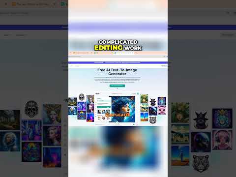 How to Make Money by Creating FREE AI Images
