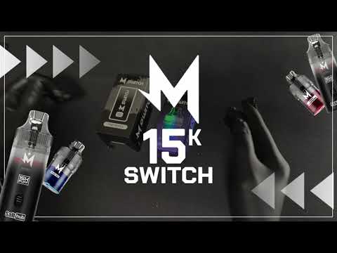 Marbo Switch 15000