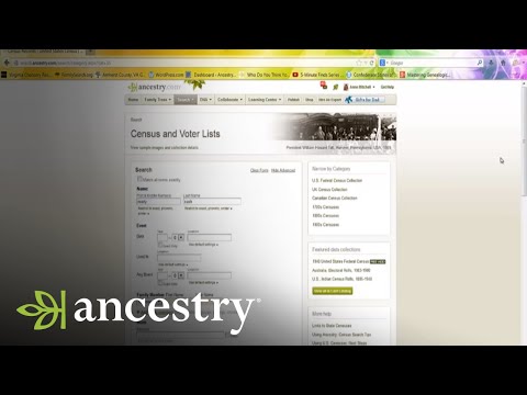Location, Location, Location | 5-Minute Find | Ancestry