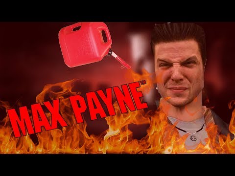 Steam Community :: Max Payne