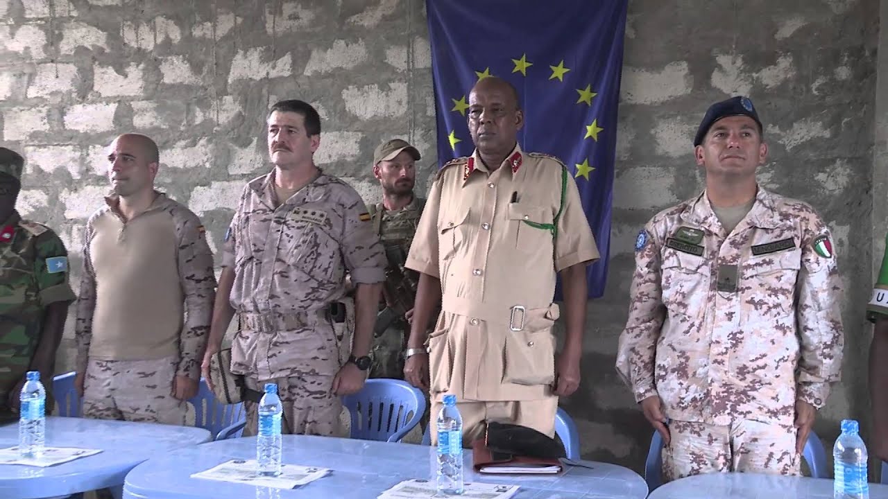 ROLSIG: Security Sector Reform