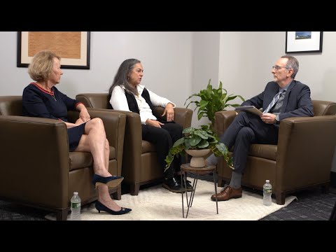 Legally Brief Episode 3: How Judges Rule