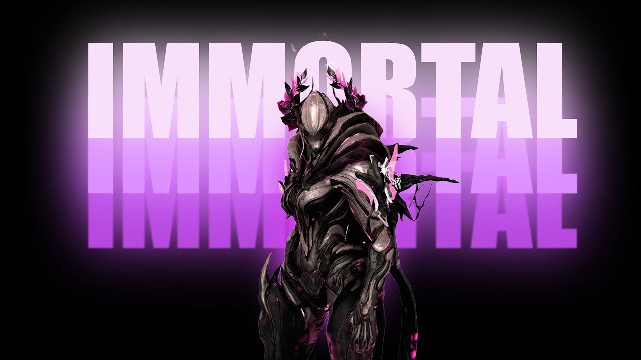 Forget Shield Gating.Saryn Has a Bigger Problem Now.