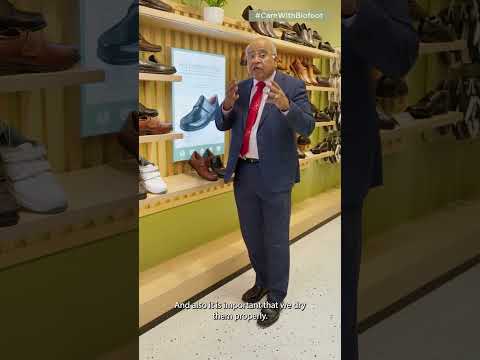 Foot Care tips for Diabetics | Dr George Ampat