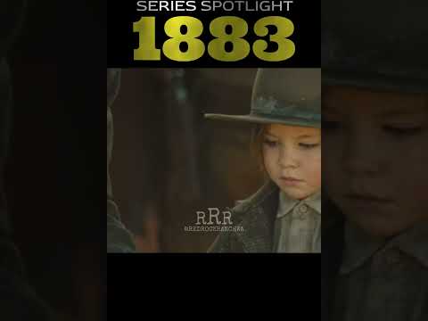 1883 - I'm gonna' stab you with this fork - Series Spotlight