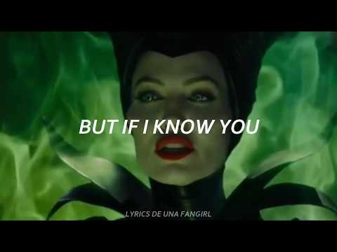 Once upon a dream - Lana del Rey Lyrics