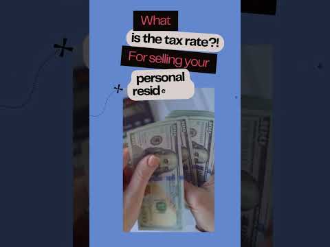 How to File form 1099-S (Just sold my house)