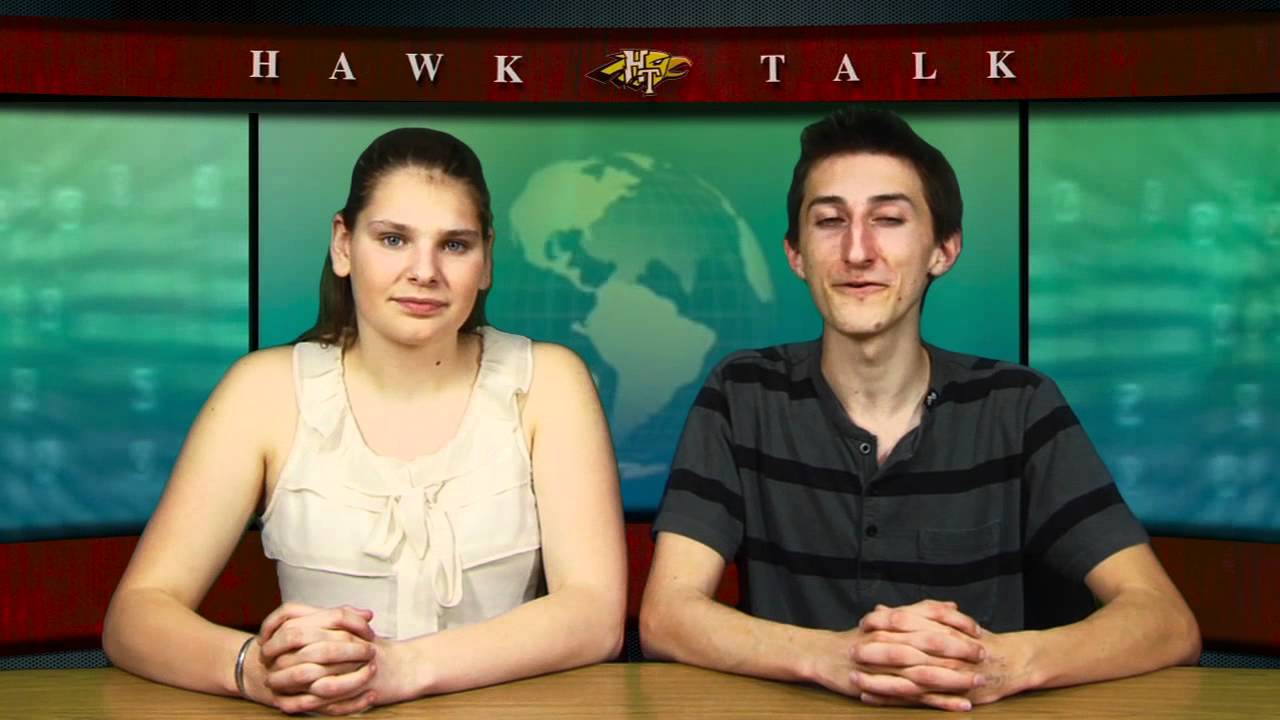 Hawk Talk 3-8-12
