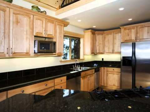 Red Cedar in Tahoe City by Tahoe Getaways, #laketahoe - Tahoe Vacation Rental