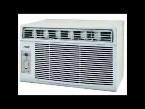 ARTIC KING AIR CONDITIONER 8000 BTU'S
