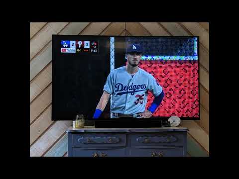 TCL 55 inch 4K Smart LED Roku TV Review