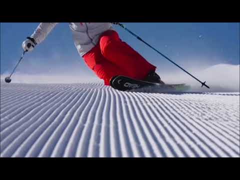 Nice Telemark skiing ๐Geri Tumbasz