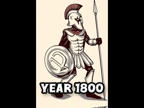 Evolution of Stick War Spearton (1700-2000) ( Stick War:Saga)