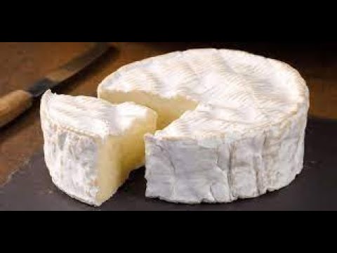 Sacré bleu! French now favor Italian Mozzarella over homegrown camembert cheese