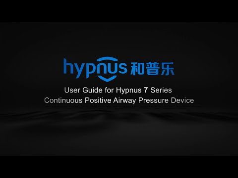 CPAP Machine - Hypnus 7 Auto CPAP Machine Retailer from Mysuru