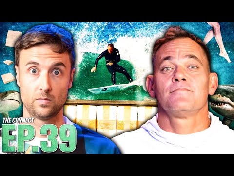 How A California SURFER Gang Smuggled MILLIONS In Blow To Australia | The Connect