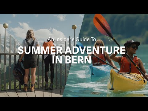 An Insider's Guide To Bern