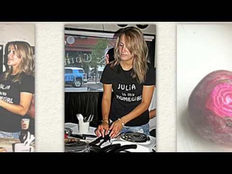 *Events and Cooking Demos at Local Businesses | Fanny Slater