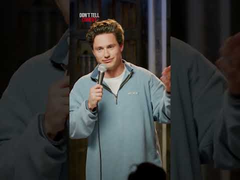 "Substitute Teaching" 🎤: Alec Flynn