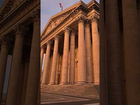 Pantheon - Paris ????????