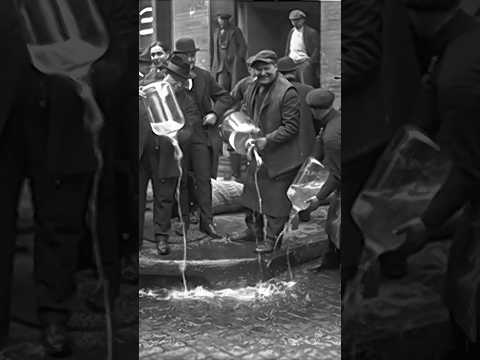 On This Day in 1919🍺🚫